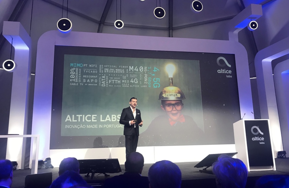 Portugal: Altice vendeu 3000 Torres de Comunicações por 660M€