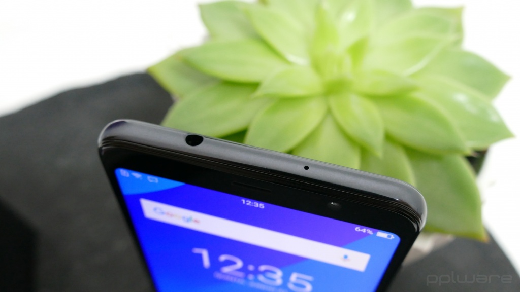 Análise: Smartphone Hisense Infinity H11