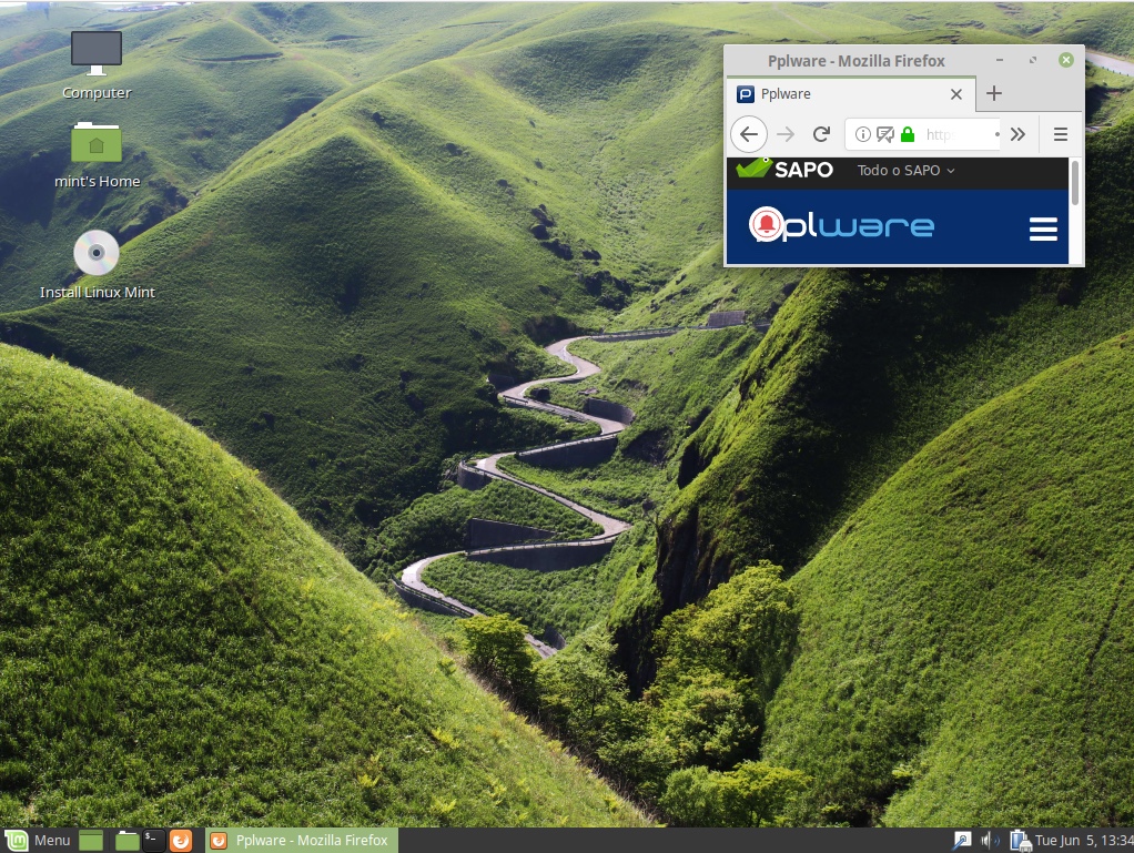 Já viu o novo Linux Mint 19 “Tara”? Conheça as novidades da versão Beta