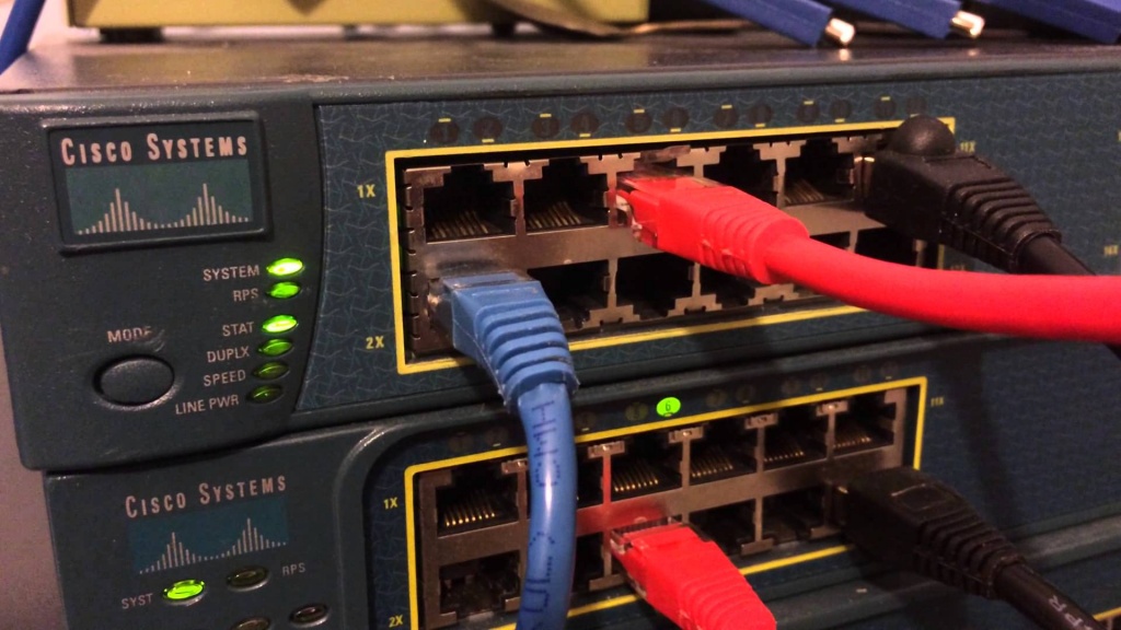 Redes: Sabe o que faz e como funciona o Spanning Tree Protocol?