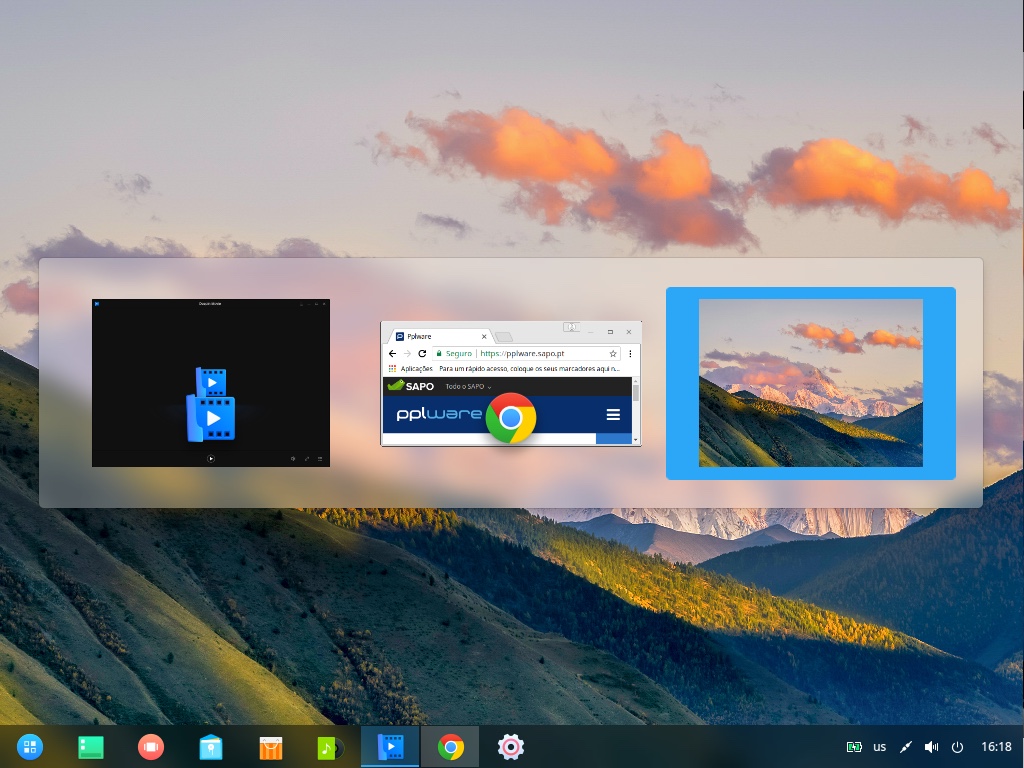 Gosta do Windows e do macOS? Então troque-os pelo Linux Deepin (10)