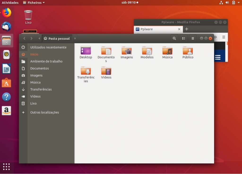 Vamos começar a usar o Linux Ubuntu em vez do Windows 10?