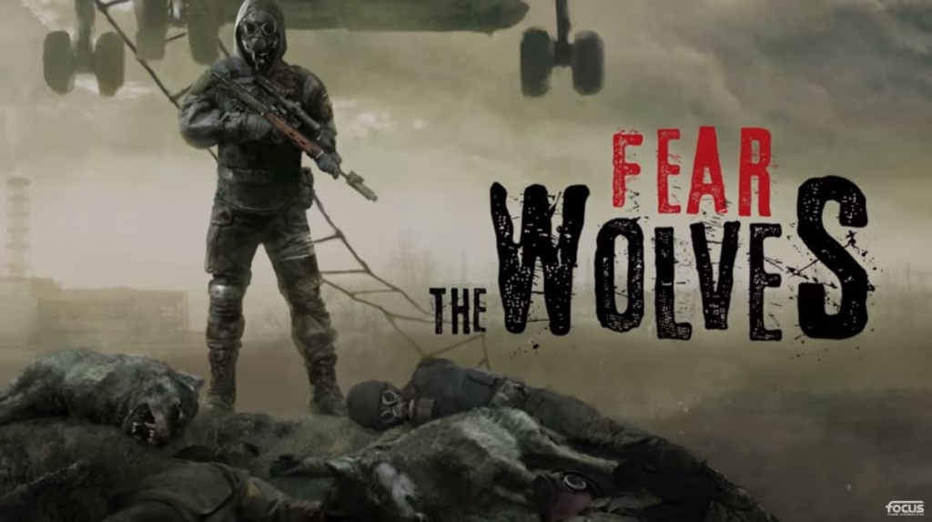 Fear the Wolves, novo Battle Royale de Chernobyl