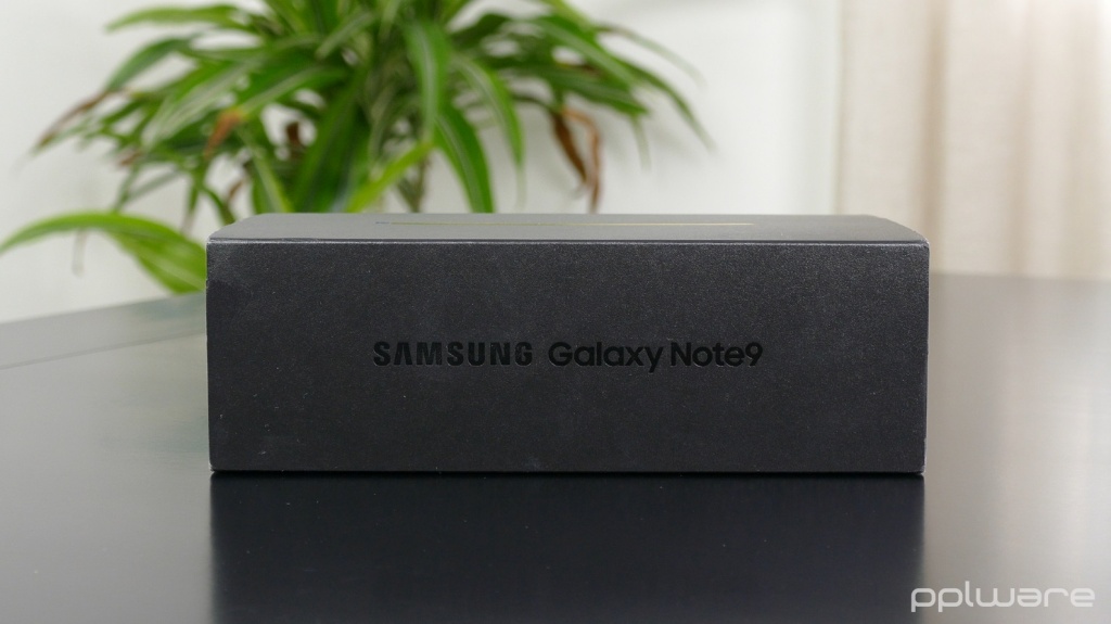 Análise: Samsung Galaxy Note9