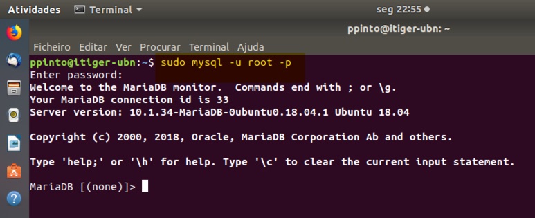 Tutorial: O Pplware ensina a trabalhar com o MySQL (Parte V)
