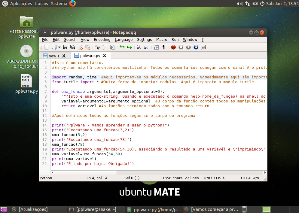 Procura um bom editor de texto? Conheça 10 dos melhores em 2018
