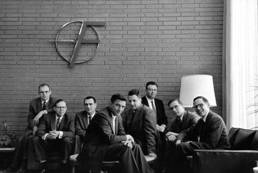 Silicon Valley: Uma breve história da revolução tecnológica