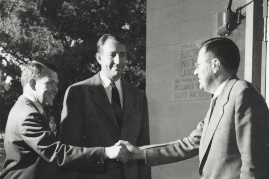 Silicon Valley: Uma breve história da revolução tecnológica