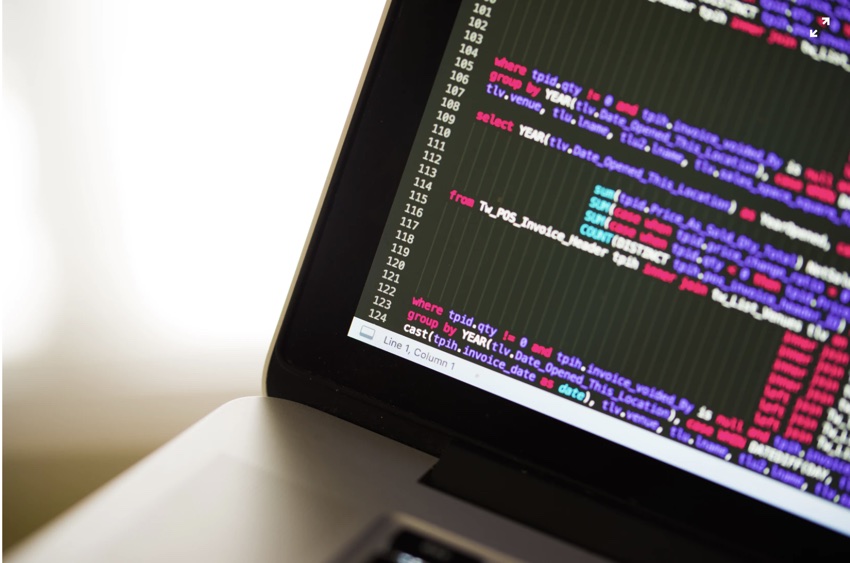 TOP 20 - Linguagens de programação mais populares em agosto de 2018