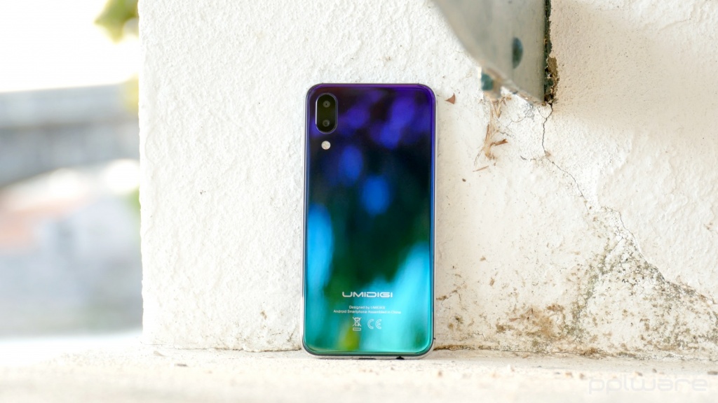 Análise: Umidigi One Pro - o que esperar de um smartphone de 150€?