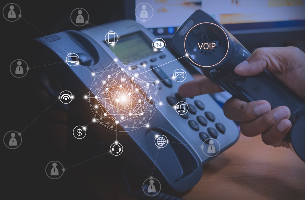 AsteriskNOW: Tenha a sua própria Central Telefónica VoIP
