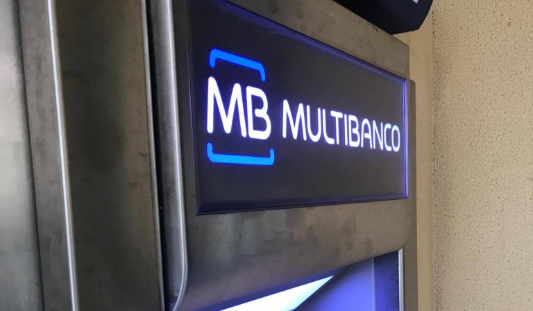 Multibanco: Há uma novidade nas caixas mesmo quando "avariadas"