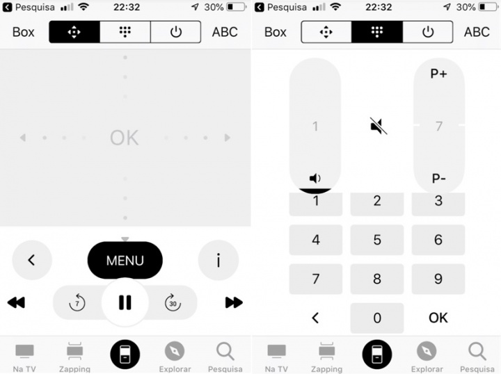 MEO Remote: Chegou o novo comando MEO para o seu smartphone