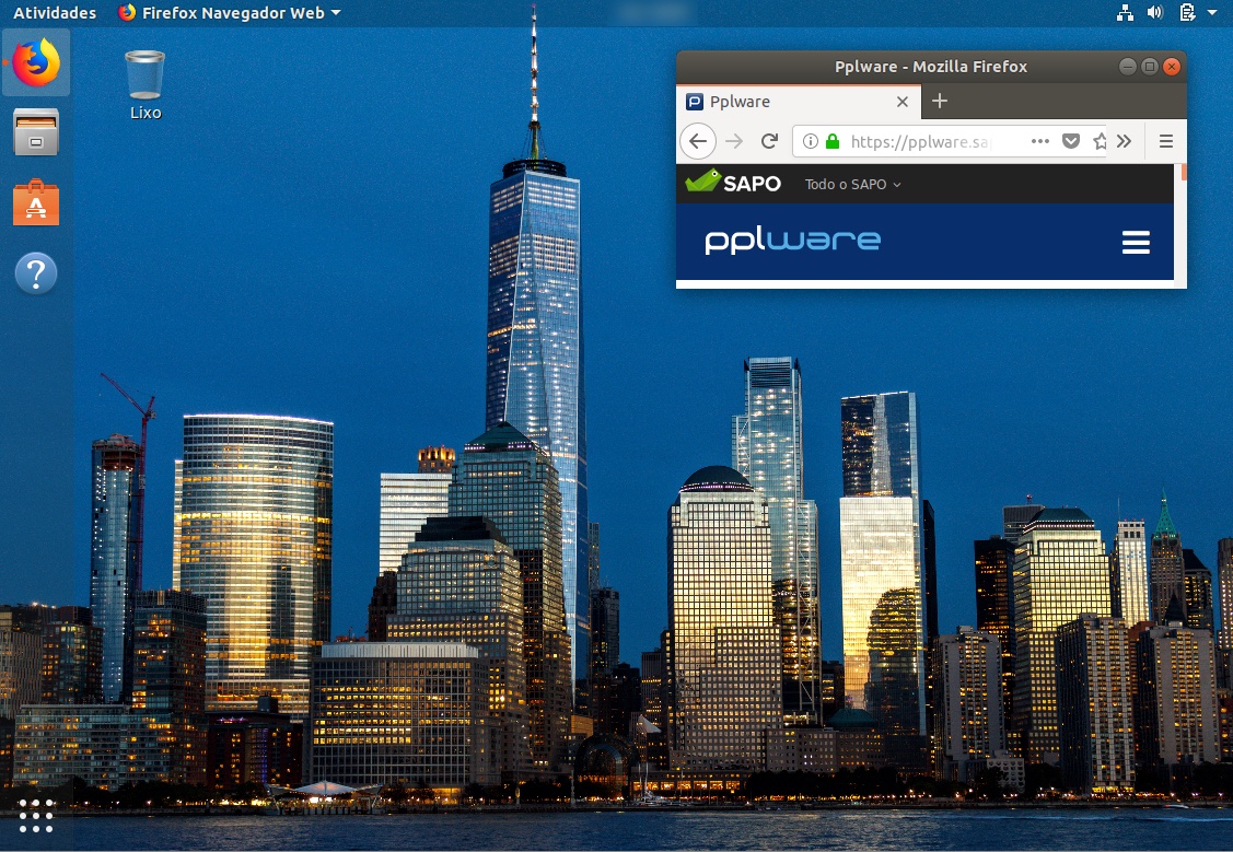 Vamos começar a usar o Linux Ubuntu em vez do Windows 10? (9)