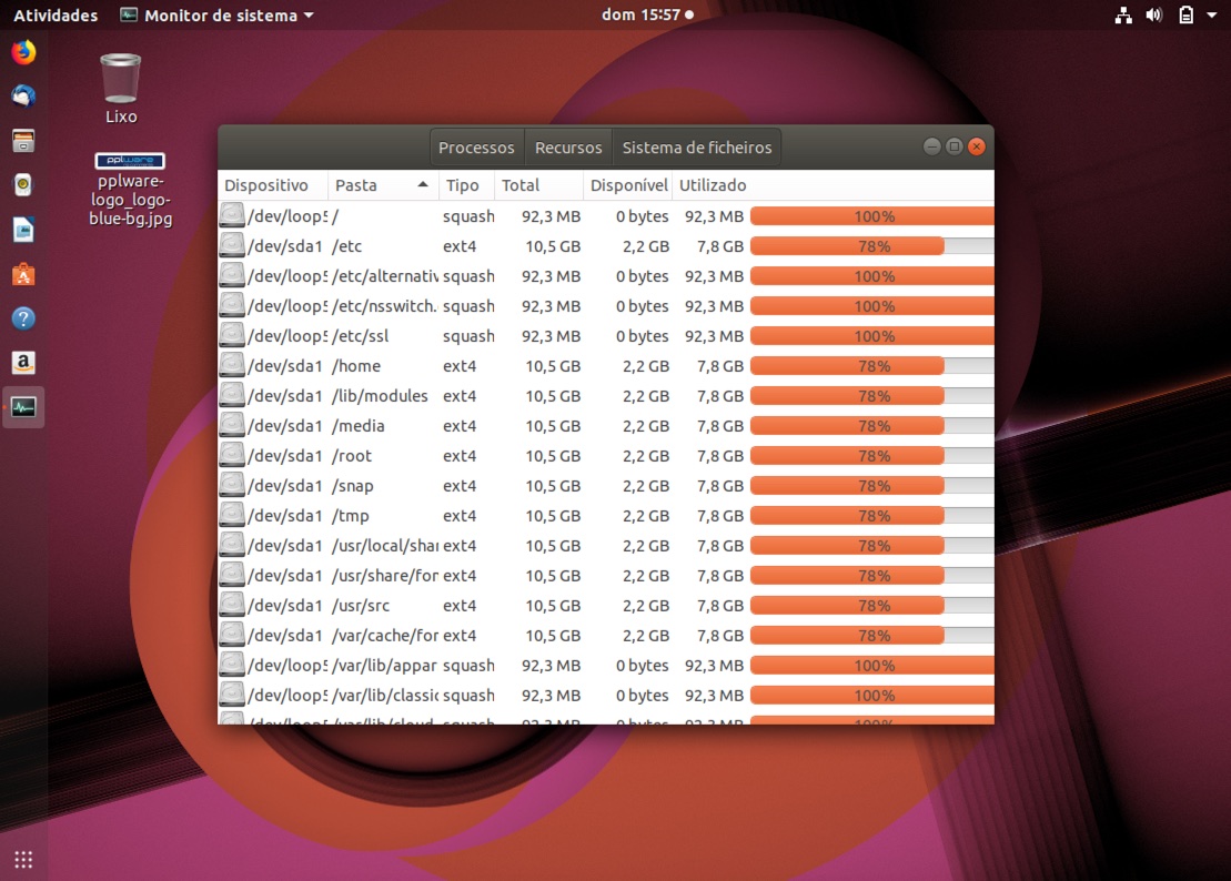 Vamos começar a usar o Linux Ubuntu em vez do Windows 10? (7)