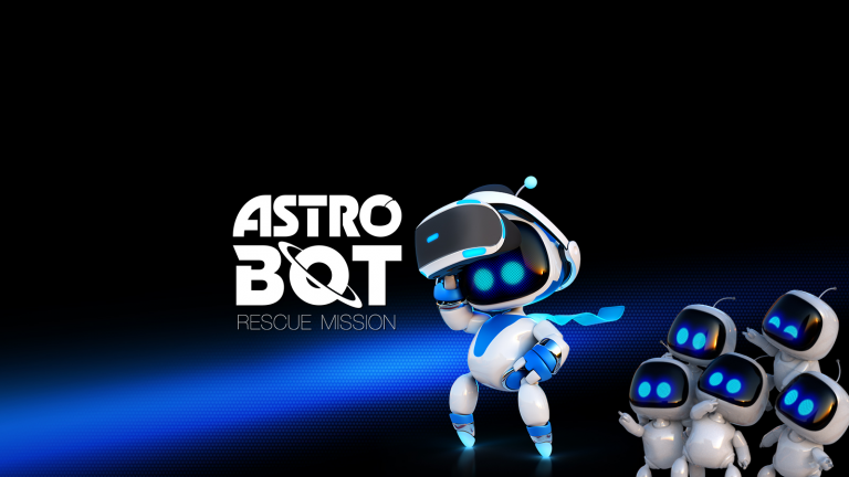 Astro Bots Arquivos - Pplware