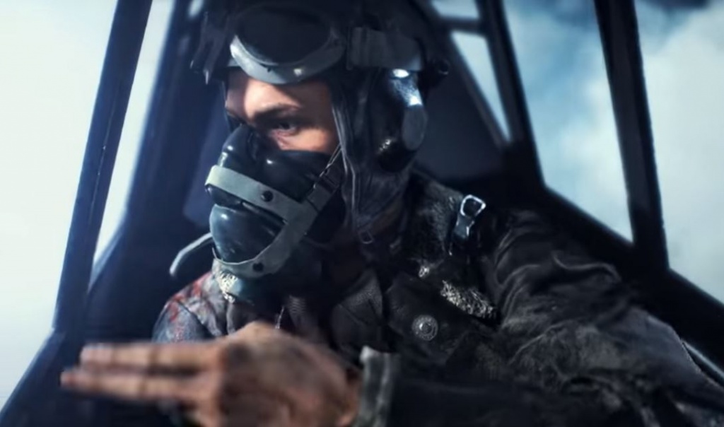 Battlefield V: Histórias da 2ª Guerra Mundial