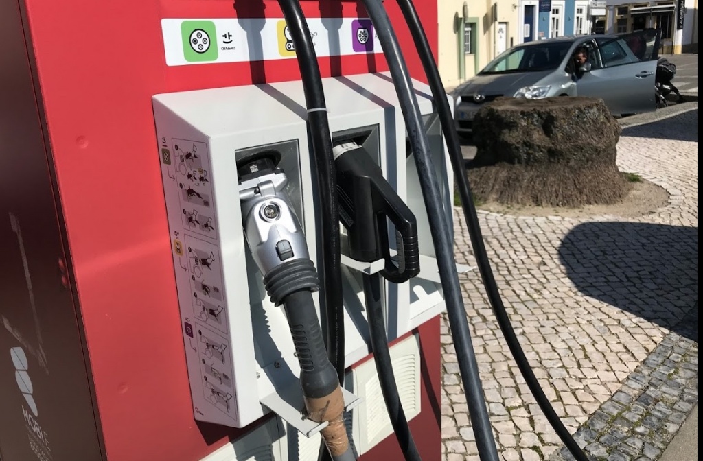 EDP: Conheça os preços de carregamento de veículos elétricos