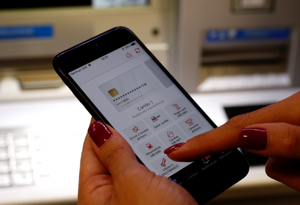 MB Way: Agora já pode utilizar o MULTIBANCO apenas com o telemóvel