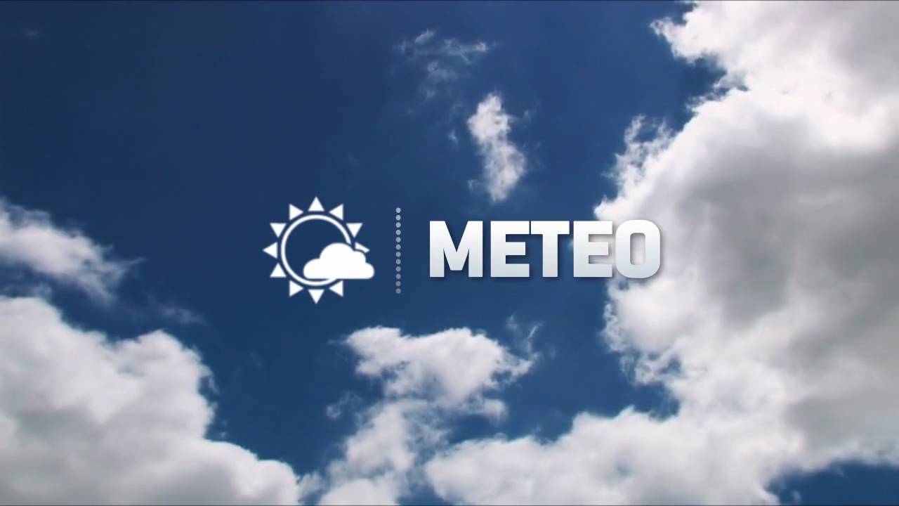 Crie uma app de meteorologia em menos de 5 minutos