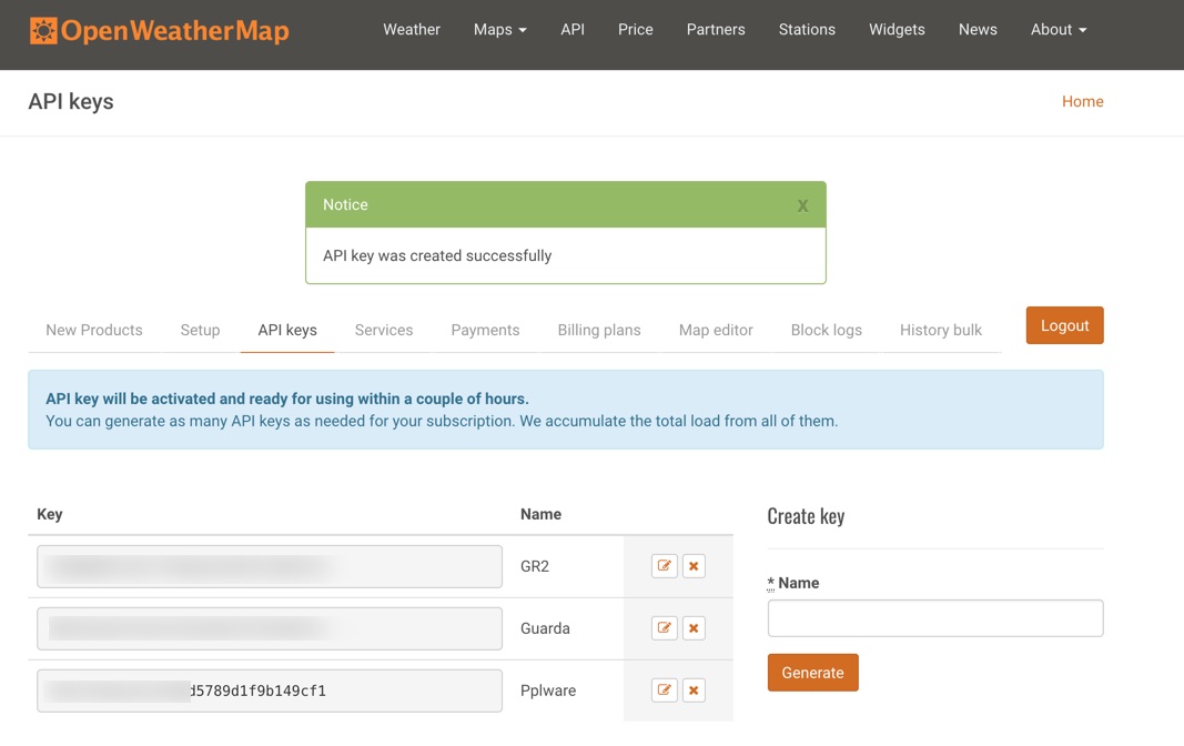 Crie uma simples App de meteorologia usando Node.js e a API OpenWeatherMap