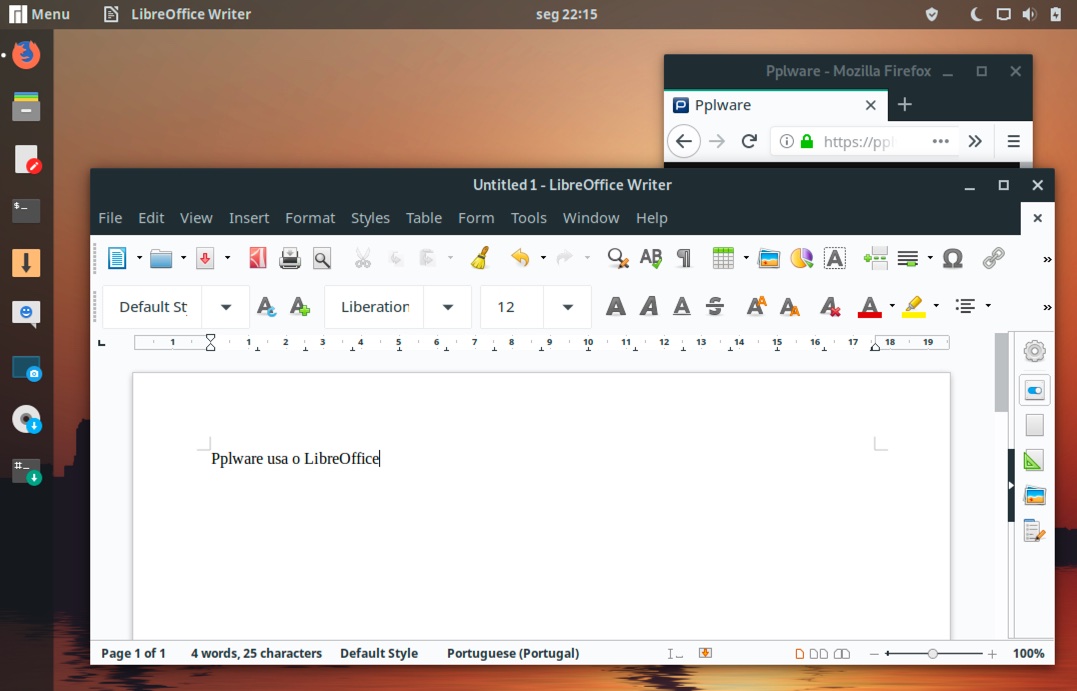 Novo Manjaro Linux 18 Illyria! É esta a distribuição Linux nº1