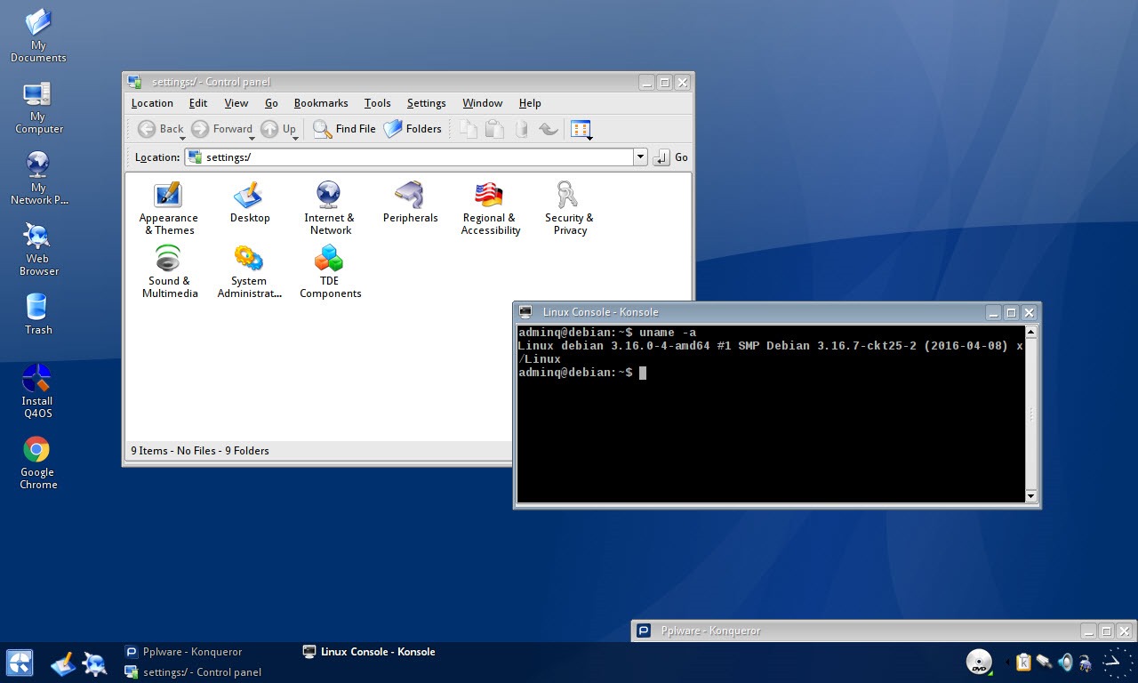 Saudades do Windows XP? Conheça estes 2 sistemas grátis