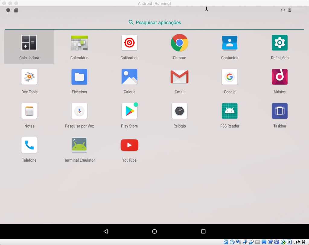 Android Oreo chegou ao PC! Experimentem o projeto Android-x86 8.1