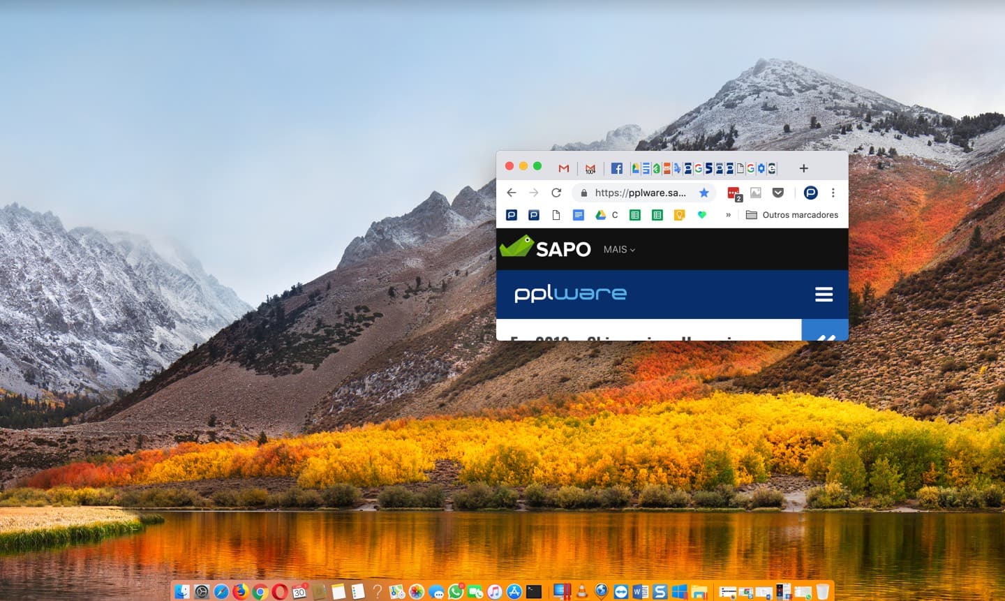 Chegou o Google Chrome 72! Conheça as novidades