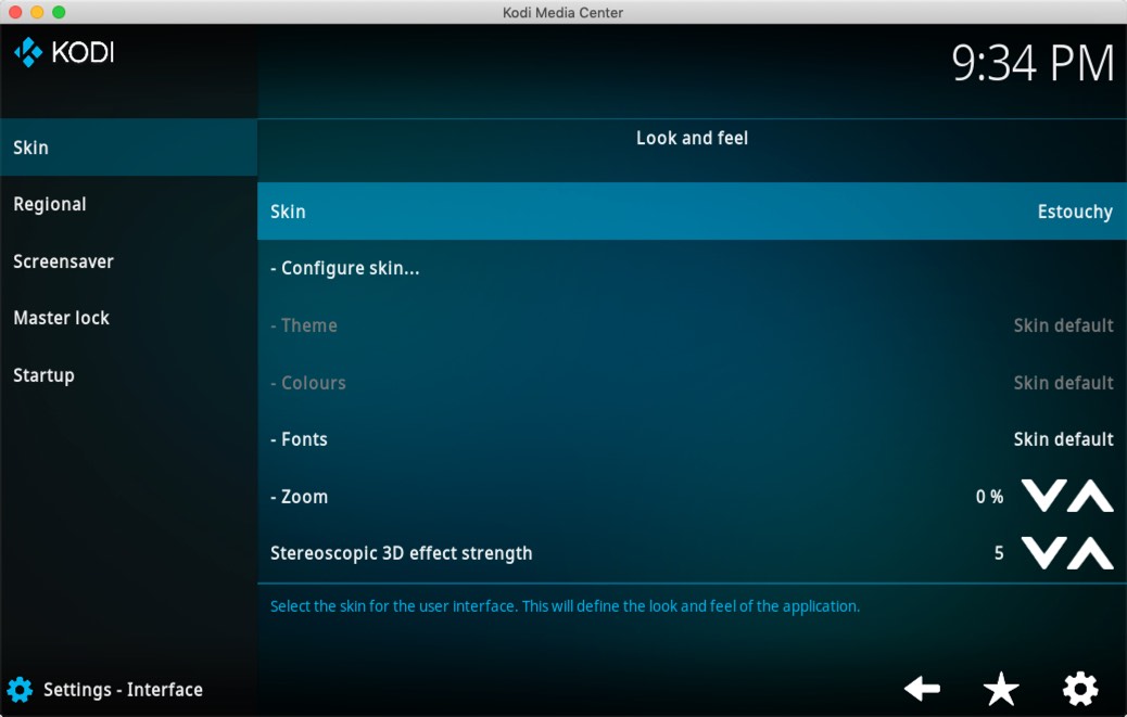 Chegou a versão final do Media Center Kodi 18 “Leia”