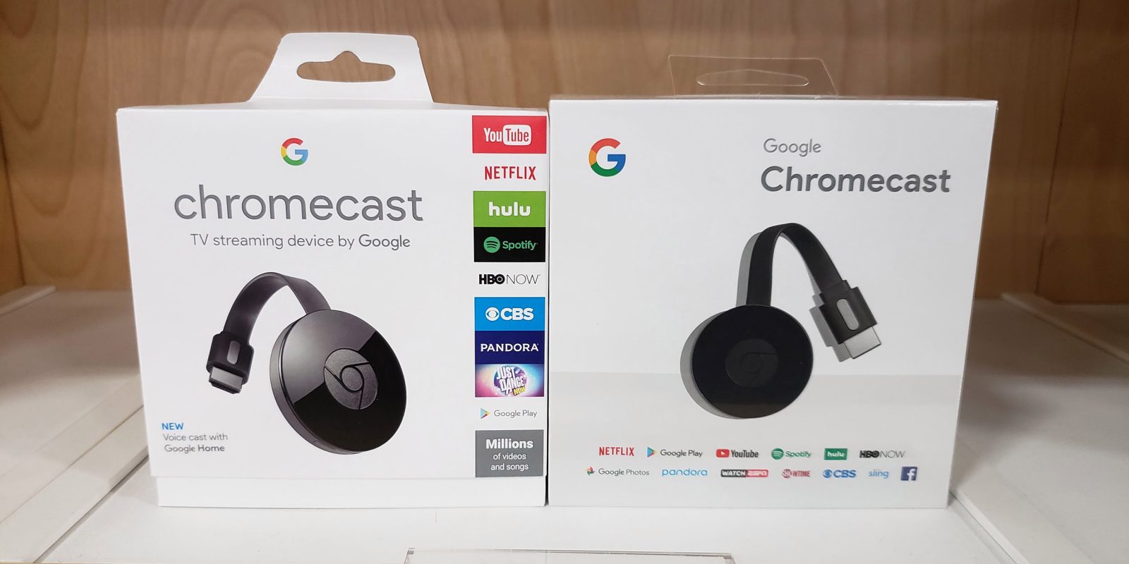 Novo Google ChromeCast chega a Portugal por 39 euros