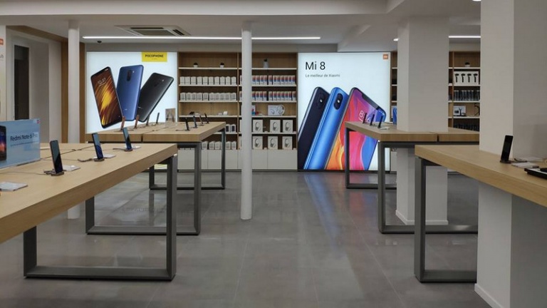 Xiaomi na Europa: para quando uma loja oficial em Portugal?