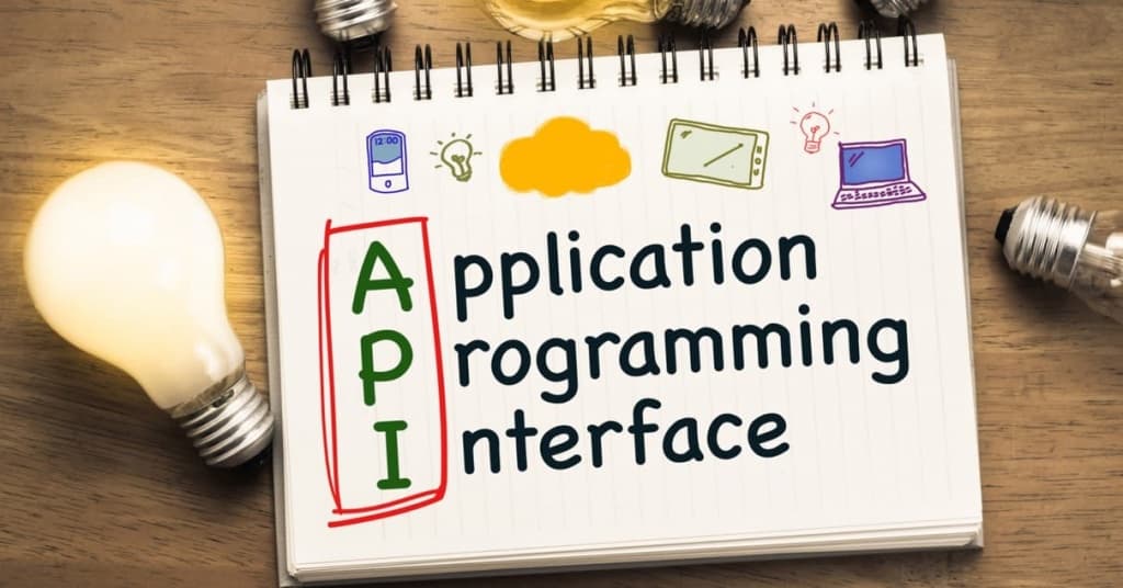 Sabe o que é uma API (Application Programming Interface)?