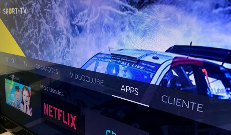 Sabia que a sua Box Meo tem Youtube? Veja como usar