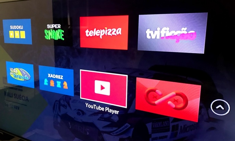 Sabia que a sua Box Meo tem Youtube? Veja como usar