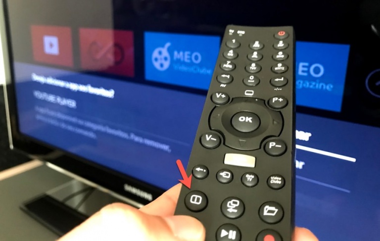 Sabia que a sua Box Meo tem Youtube? Veja como usar