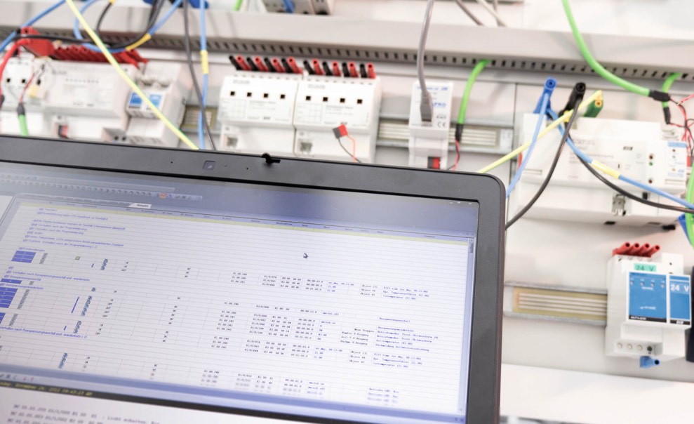 Domótica: Vamos conhecer o protocolo KNX