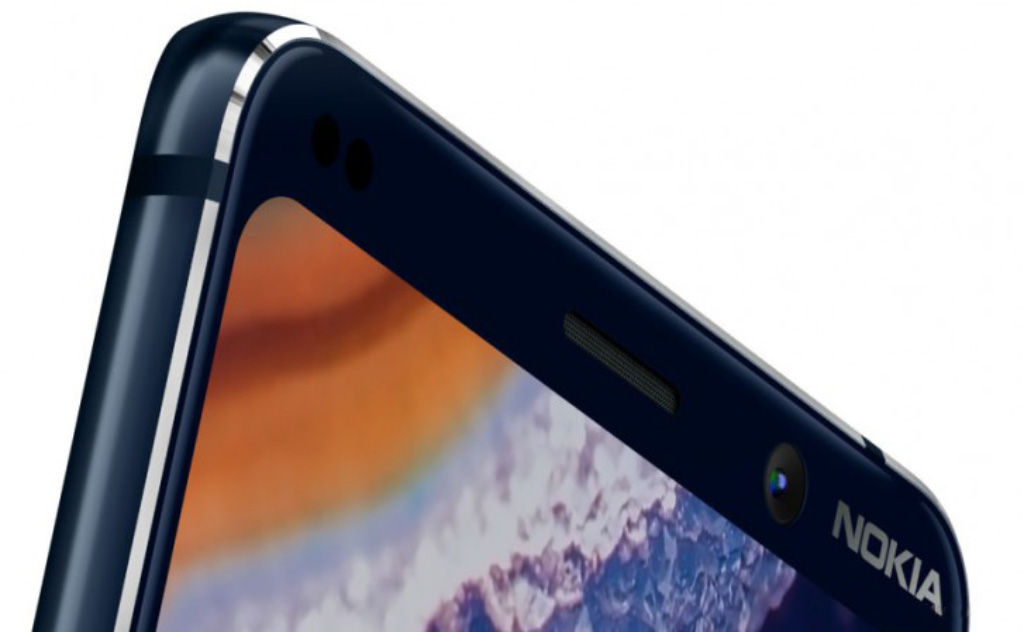 Nokia 9 Pureview: Será este o smartphone Android com 5 câmaras?