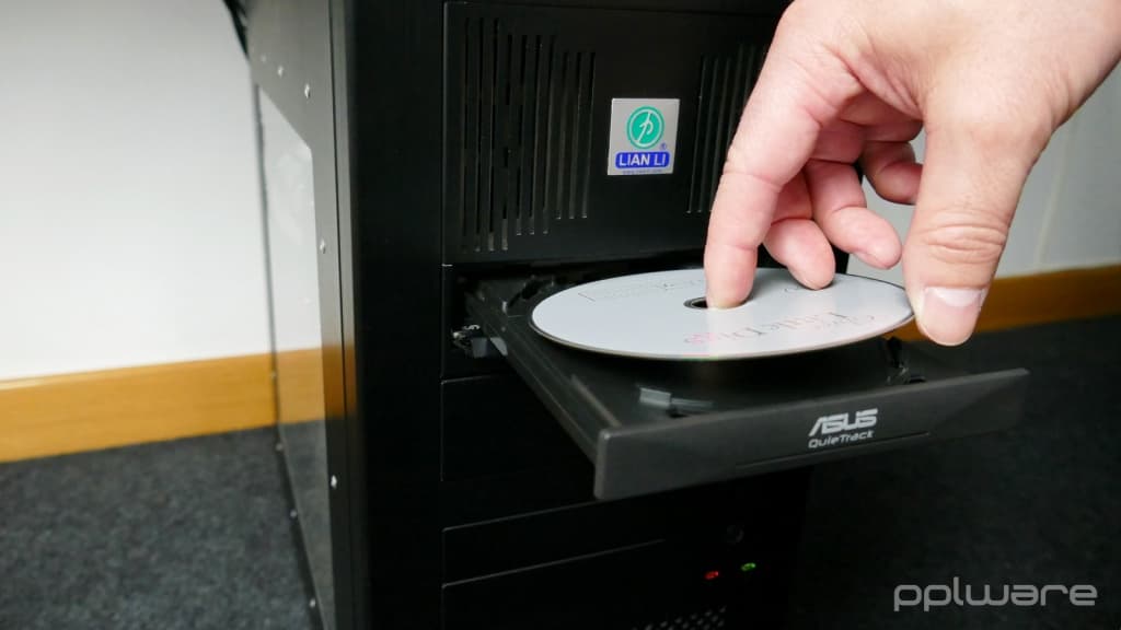 A sua coleção de DVDs está intacta? Dê-lhe nova vida