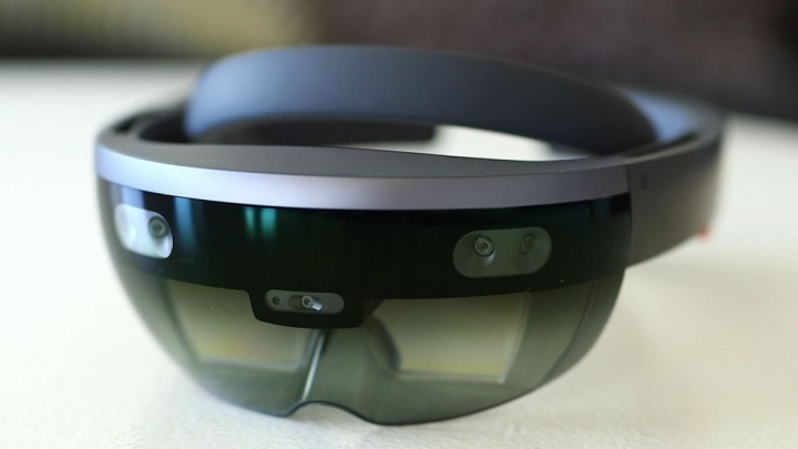 Microsoft anuncia os HoloLens 2 - Veja o valor no lançamento, funções e ...