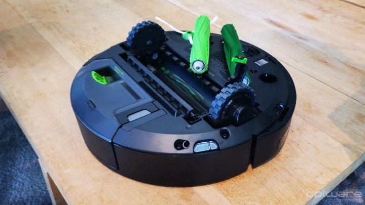 iRobot revela o Roomba i7+, o robot aspirador mais inteligente e eficiente