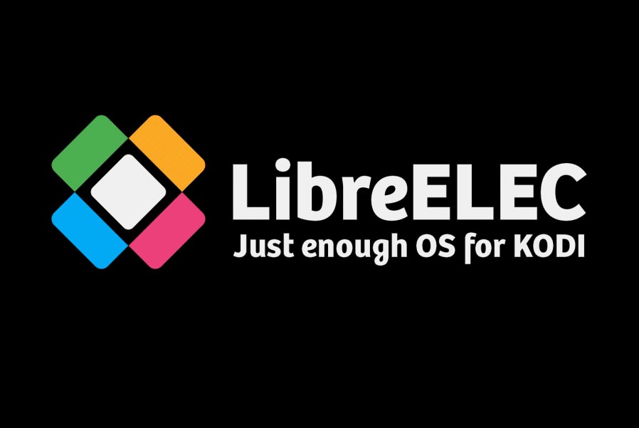 Já está disponível o novo LibreELEC 9.0! Quer um Media Player já?