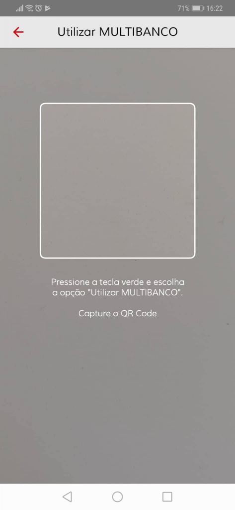 MB WAY: Já pode usar o MULTIBANCO via app do smartphone (sem cartão)