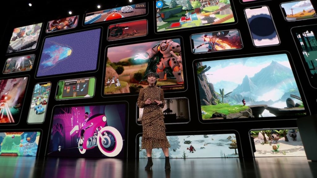 Apple Arcade já está a ser divulgado na App Store em Portugal