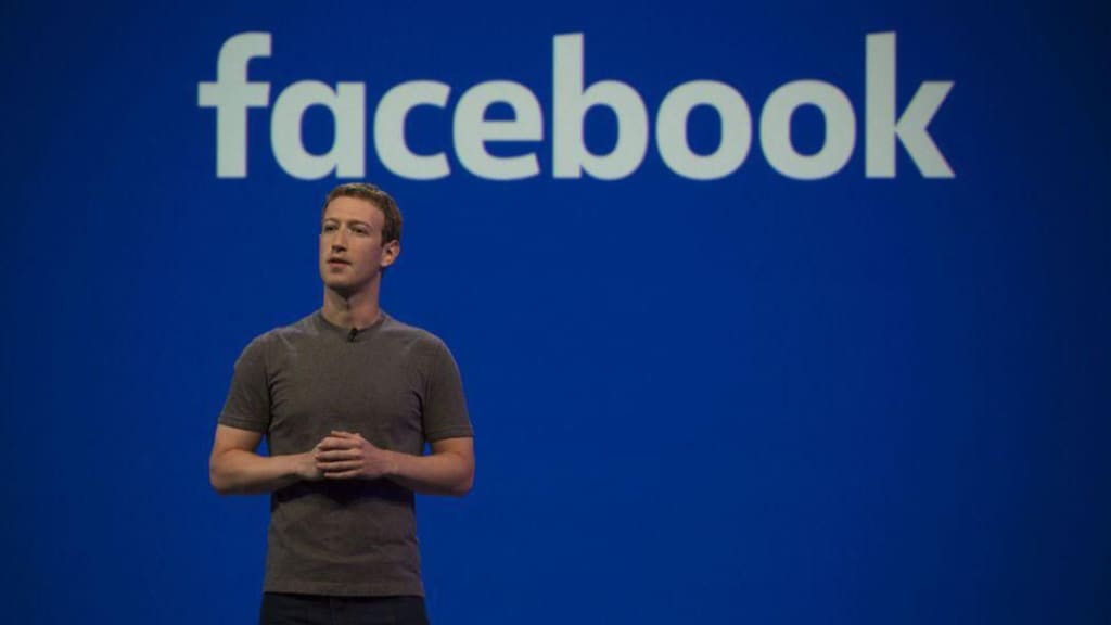 Facebook atribui falha nos seus serviços a "Configuração do servidor"