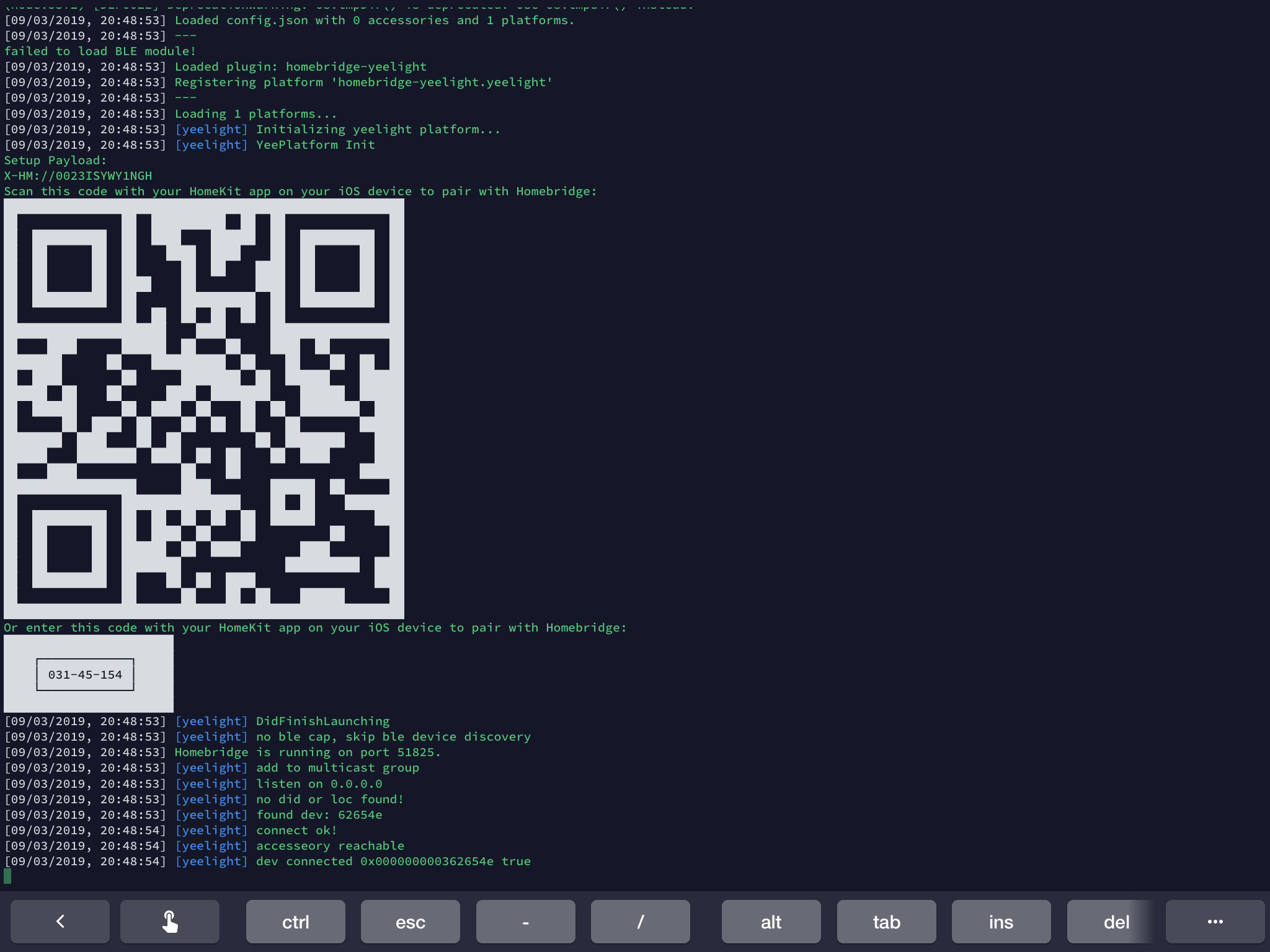 Homebridge - Os seus dispositivos inteligentes no ecossistema Apple