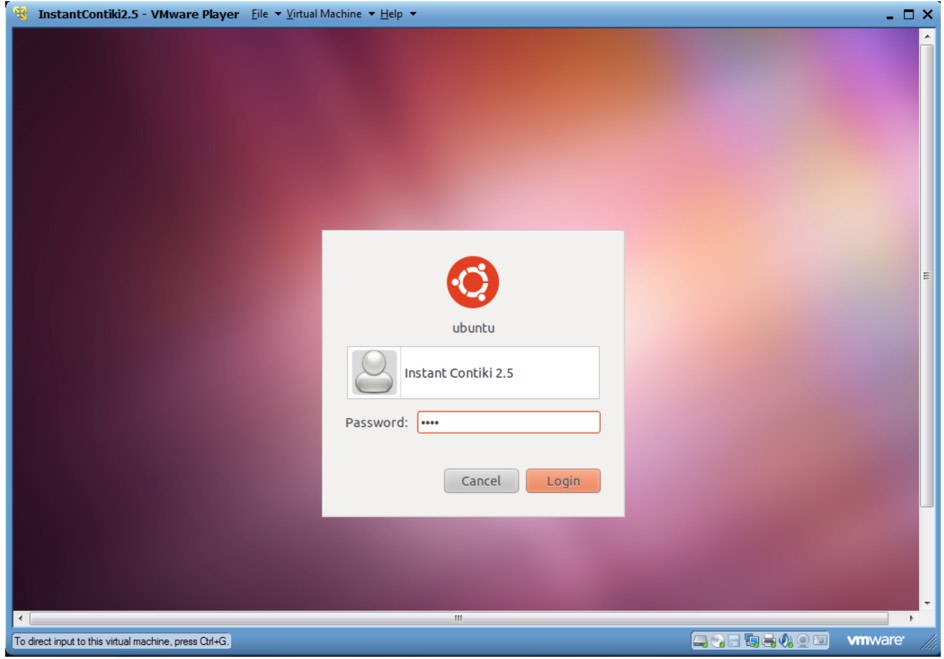 Cooja: Simulador do Contiki OS para a Internet das Coisas