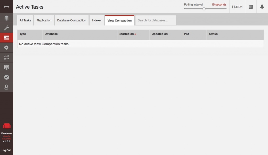 Como instalar facilmente o Apache CouchDB no Linux