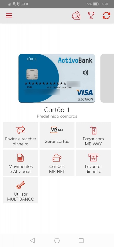 MB WAY: Já pode usar o MULTIBANCO via app do smartphone (sem cartão)