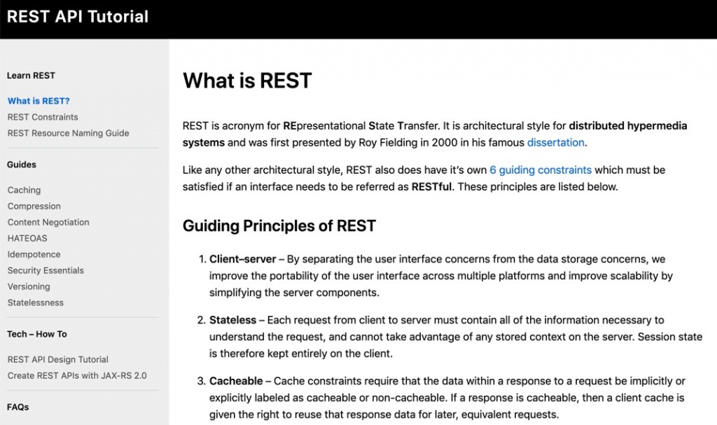 Criar uma app CRUD com Node.js + MongoDB (Parte 1)
